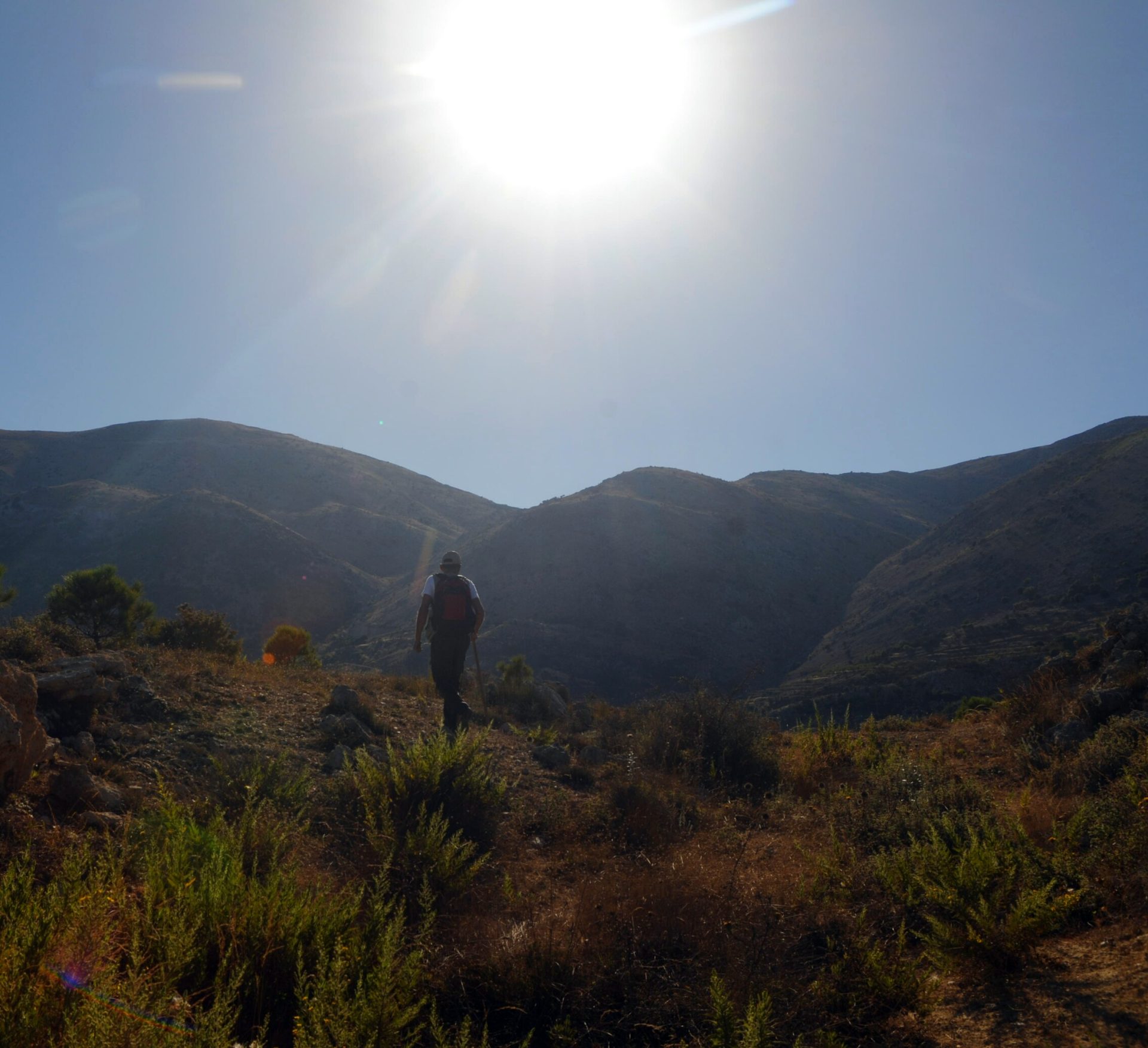 Great Hiking Trails in Shouf - Lebanon Traveler