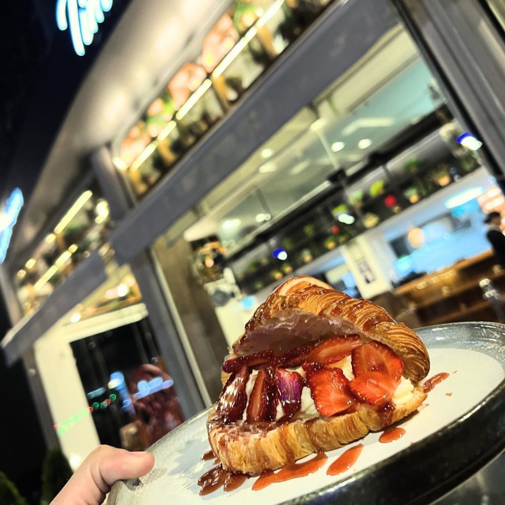 Your Guide to the Newest Food Spots in Lebanon