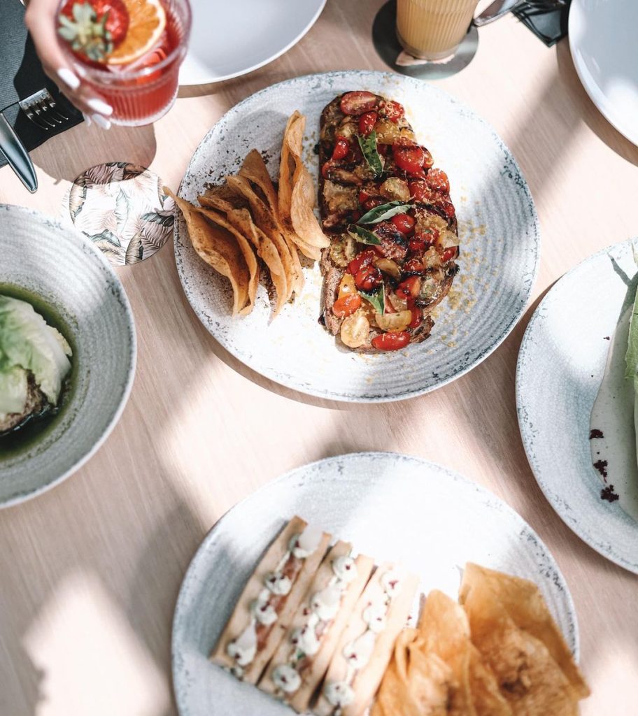 Your Guide to the Newest Food Spots in Lebanon