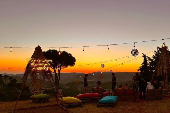 12 Must-Have Items Made In Lebanon - Lebanon Traveler