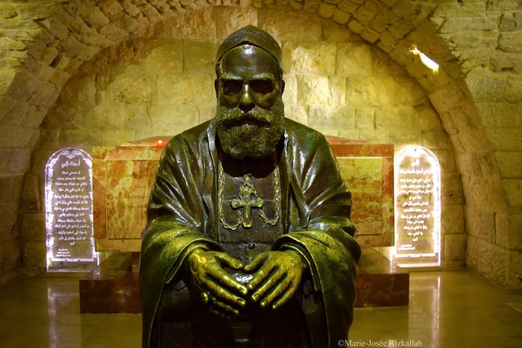 Unveiling the Religious Landmarks of Batroun - Lebanon Traveler