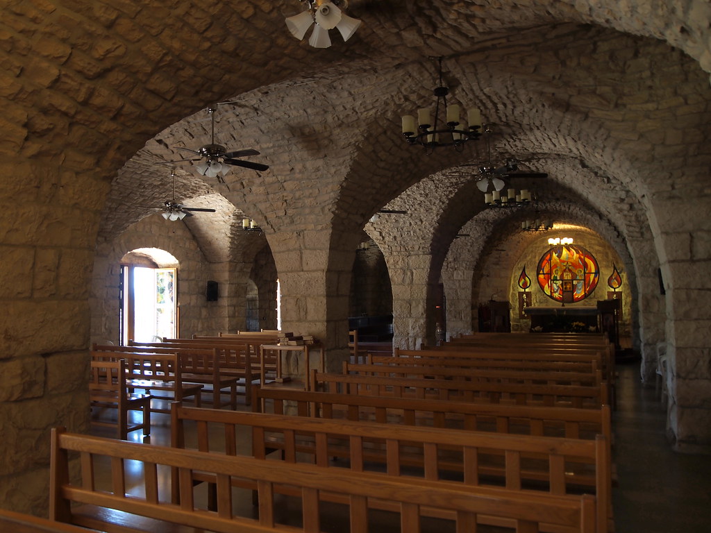 Unveiling the Religious Landmarks of Batroun - Lebanon Traveler