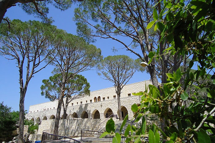 Unveiling the Religious Landmarks of Batroun - Lebanon Traveler