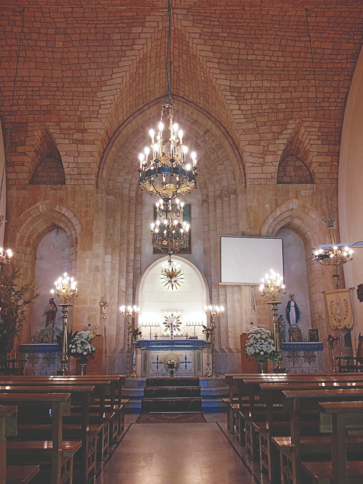 Unveiling the Religious Landmarks of Batroun - Lebanon Traveler