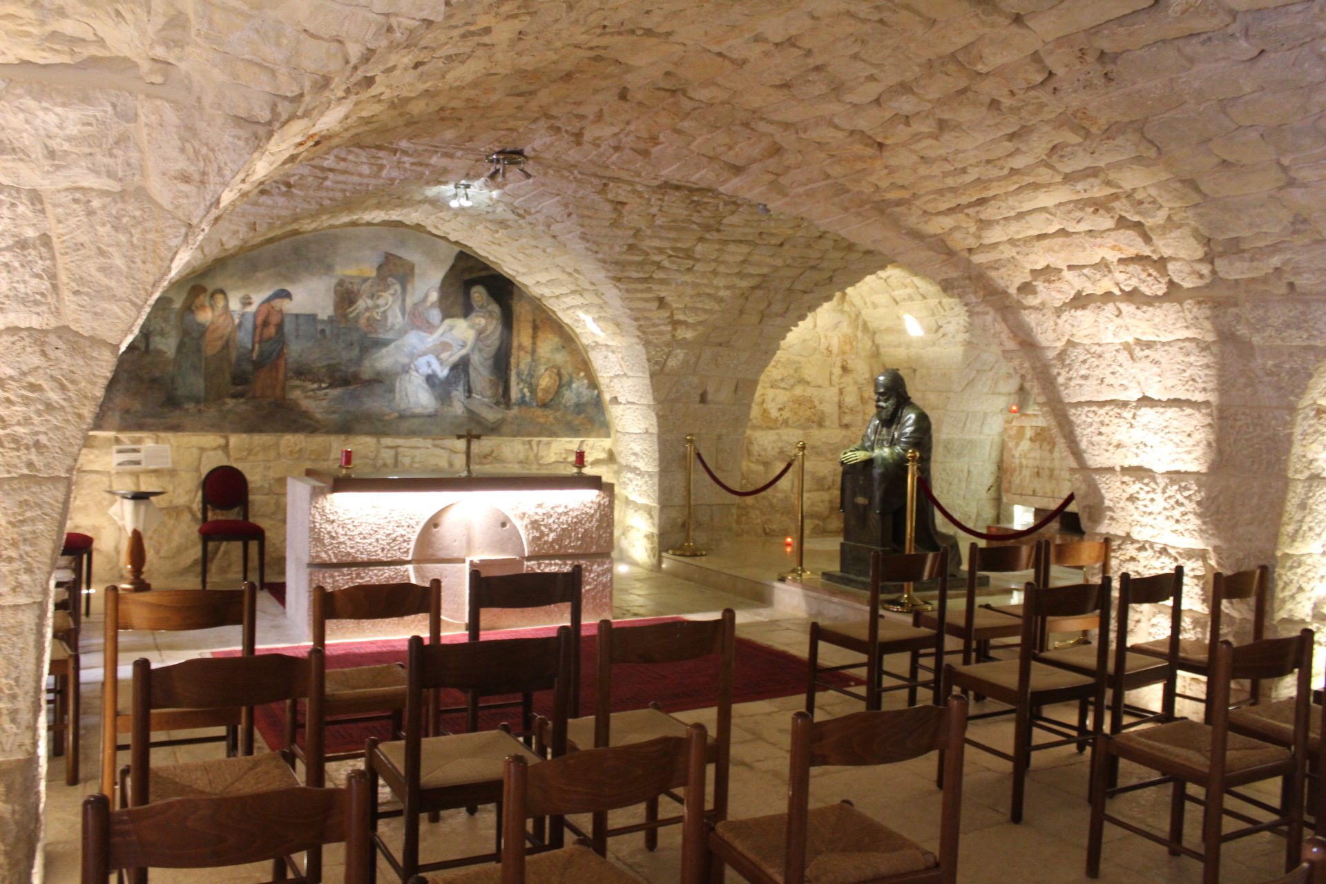Unveiling the Religious Landmarks of Batroun - Lebanon Traveler