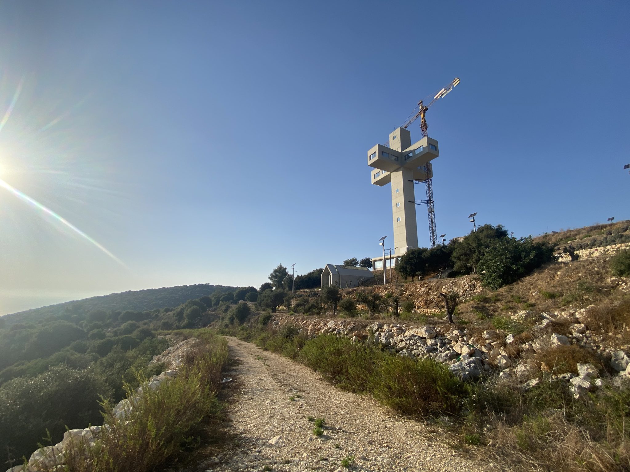 Unveiling the Religious Landmarks of Batroun - Lebanon Traveler