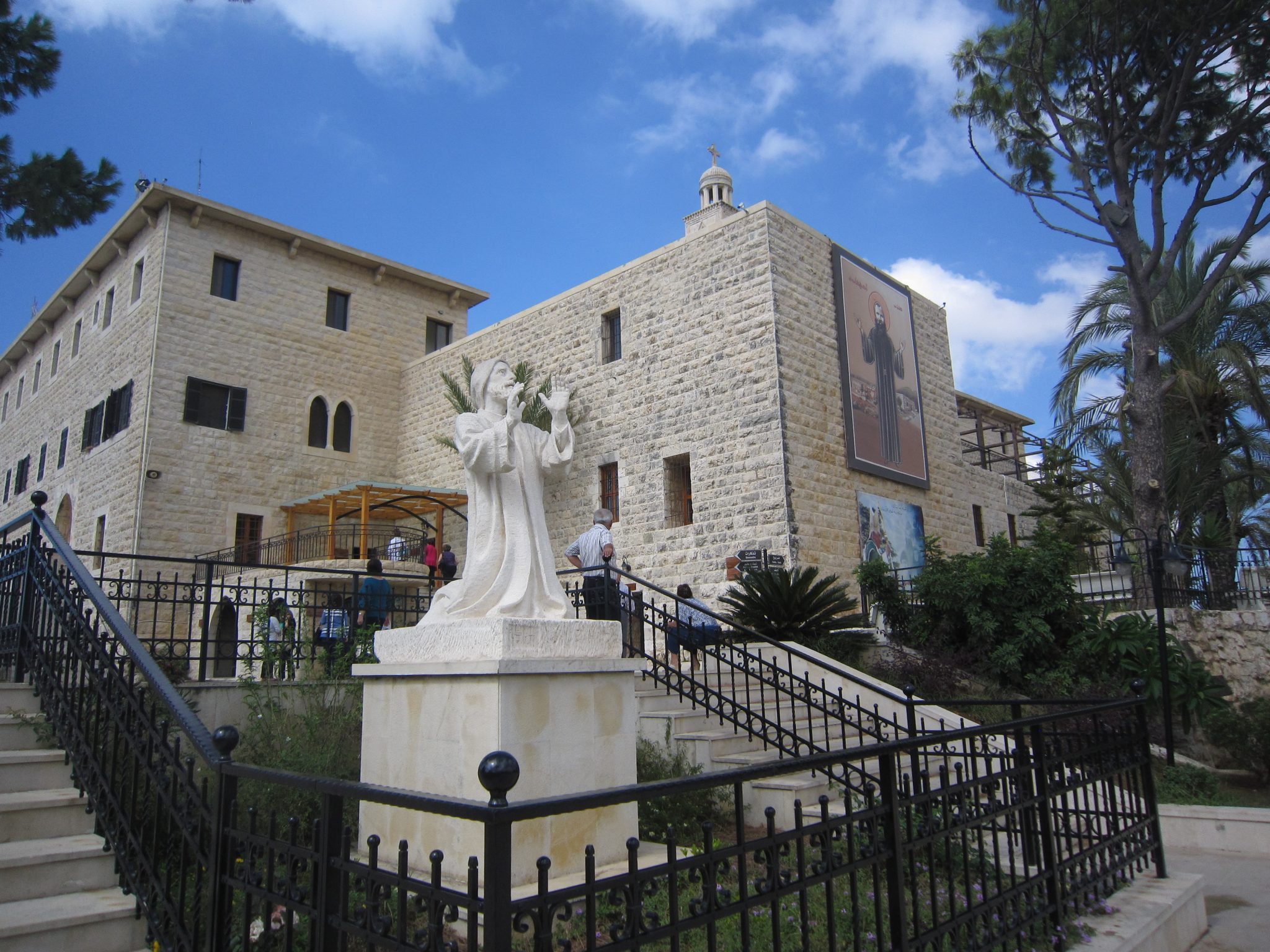 Unveiling the Religious Landmarks of Batroun - Lebanon Traveler