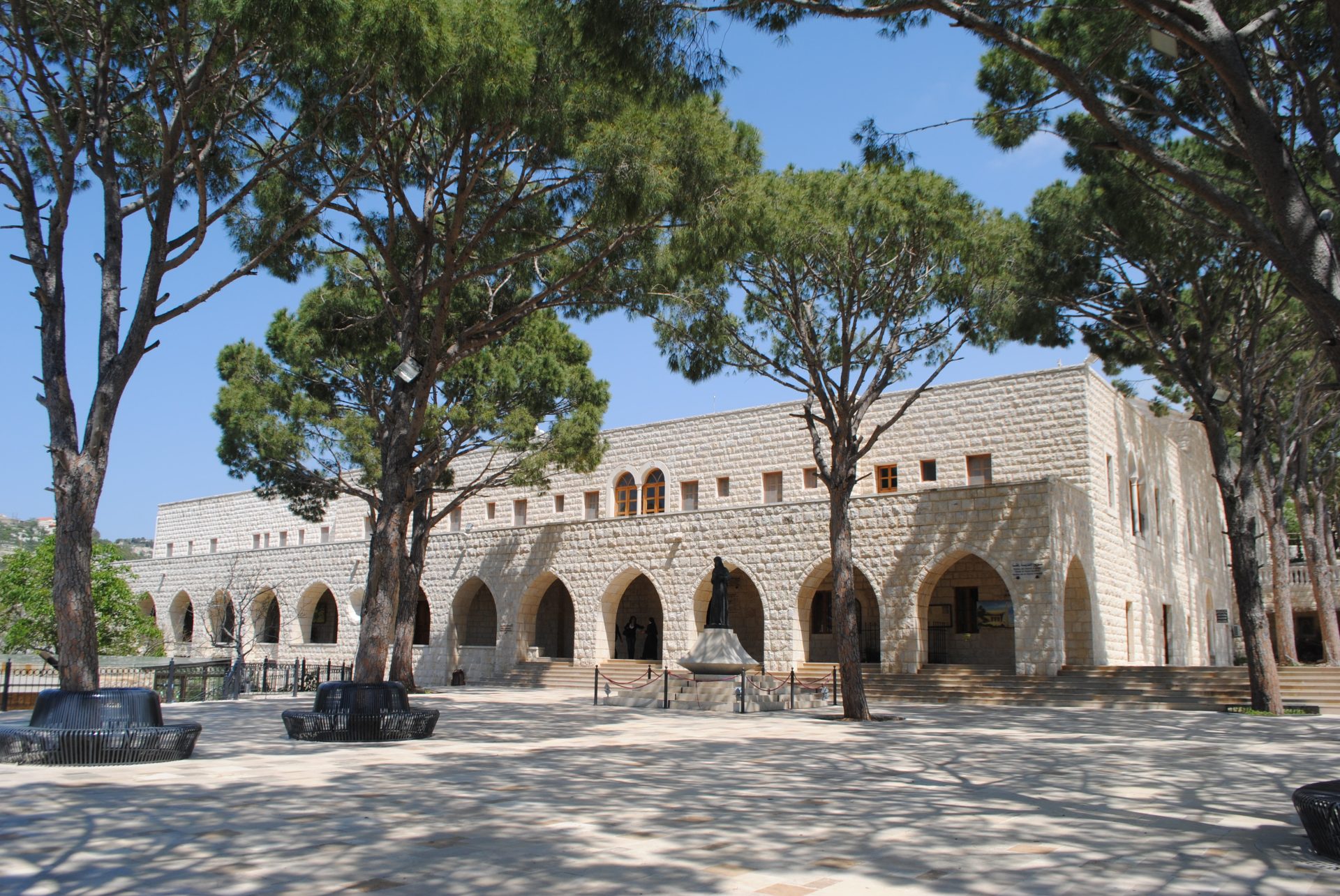 Unveiling the Religious Landmarks of Batroun - Lebanon Traveler