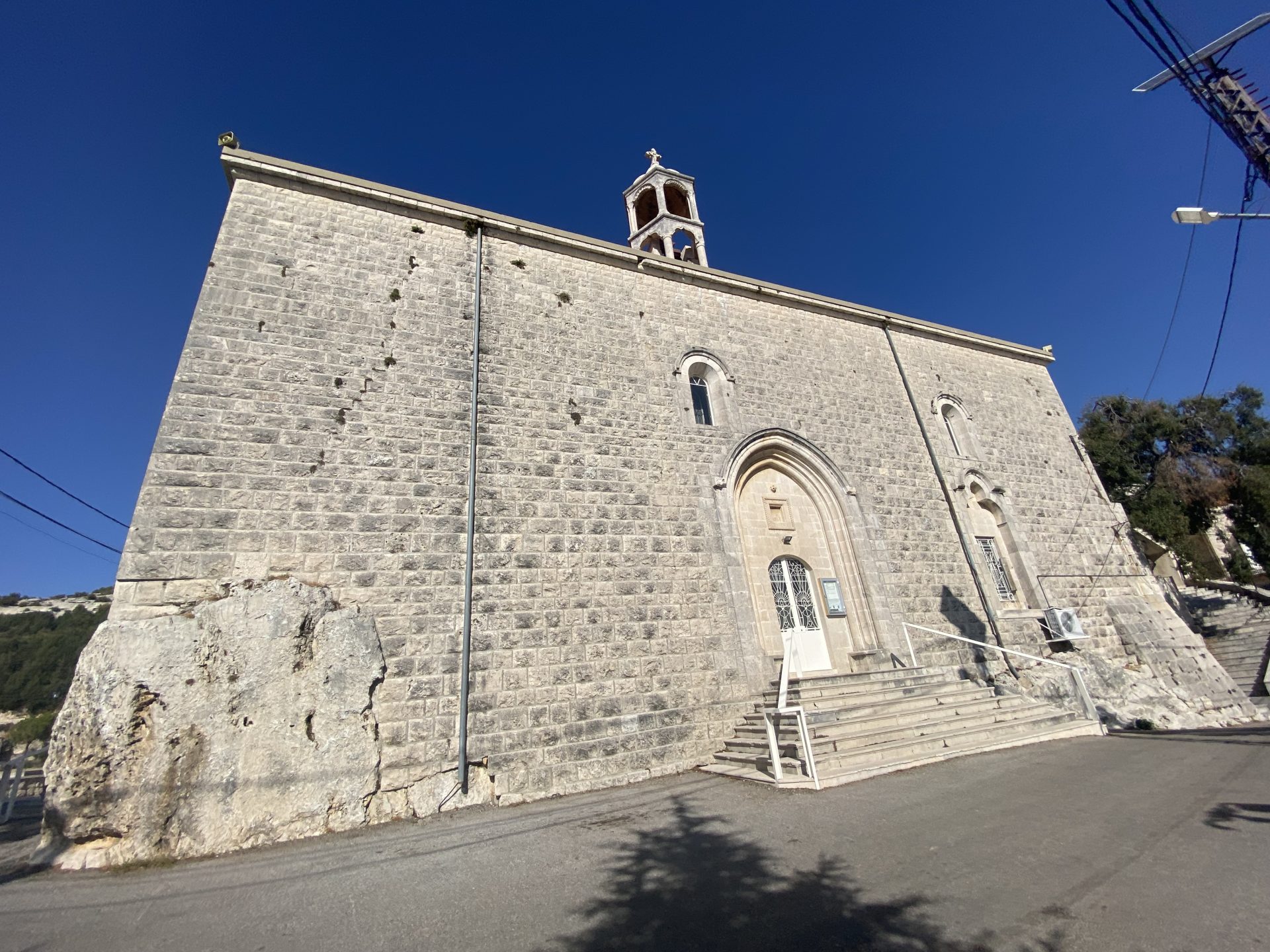 Unveiling the Religious Landmarks of Batroun - Lebanon Traveler