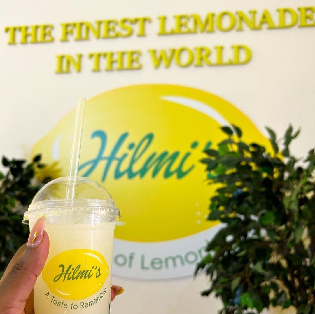 The Magic Behind Hilmi's Legendary Lemonade - Lebanon Traveler