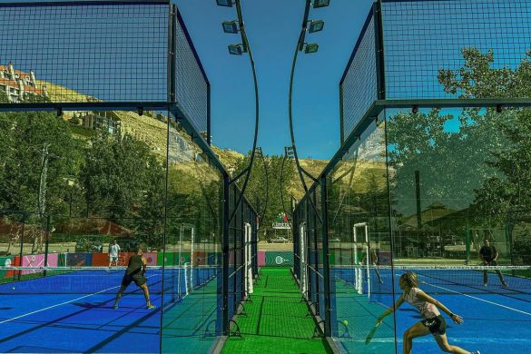 10 Things to Do in Chouf - Lebanon Traveler