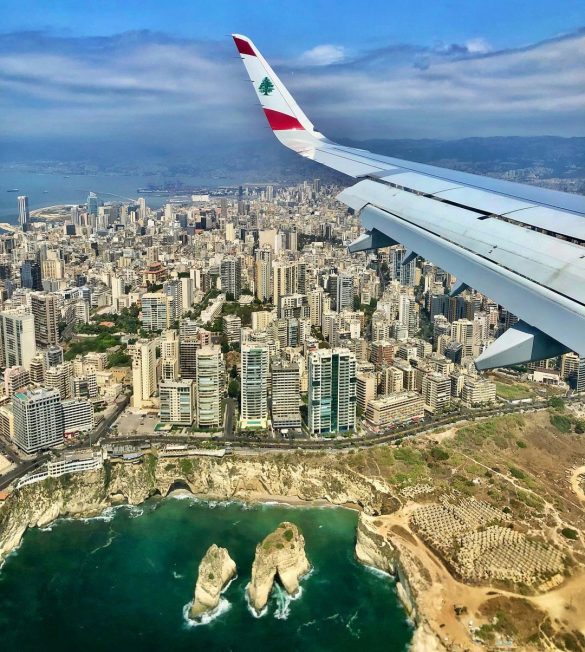 Top 12 Touristic Places to Visit in Lebanon - Lebanon Traveler