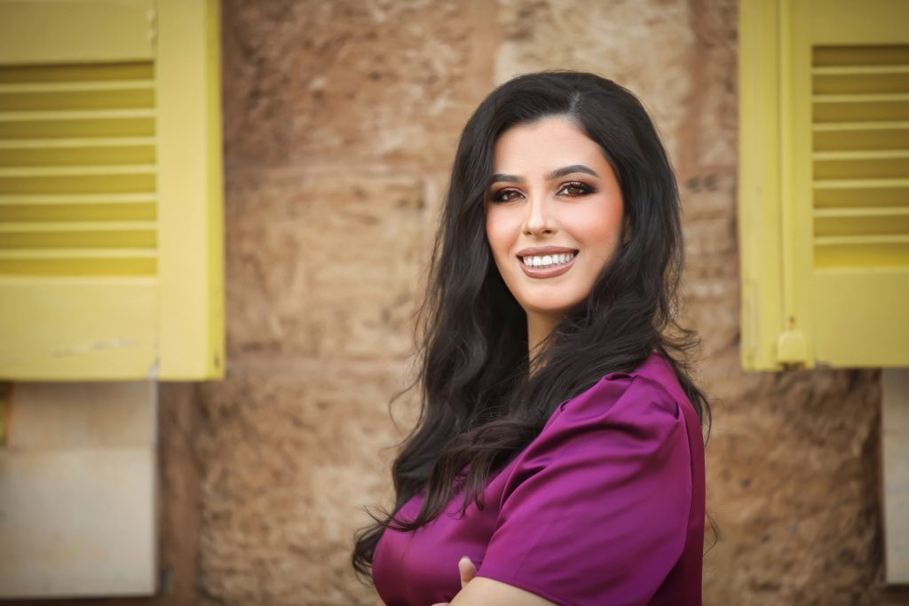 When Life Gives You Lemons: The Hilmi Sisters Talk Lemonade - Lebanon ...