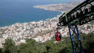 Unlocking the Beauty of Keserwan - Lebanon Traveler