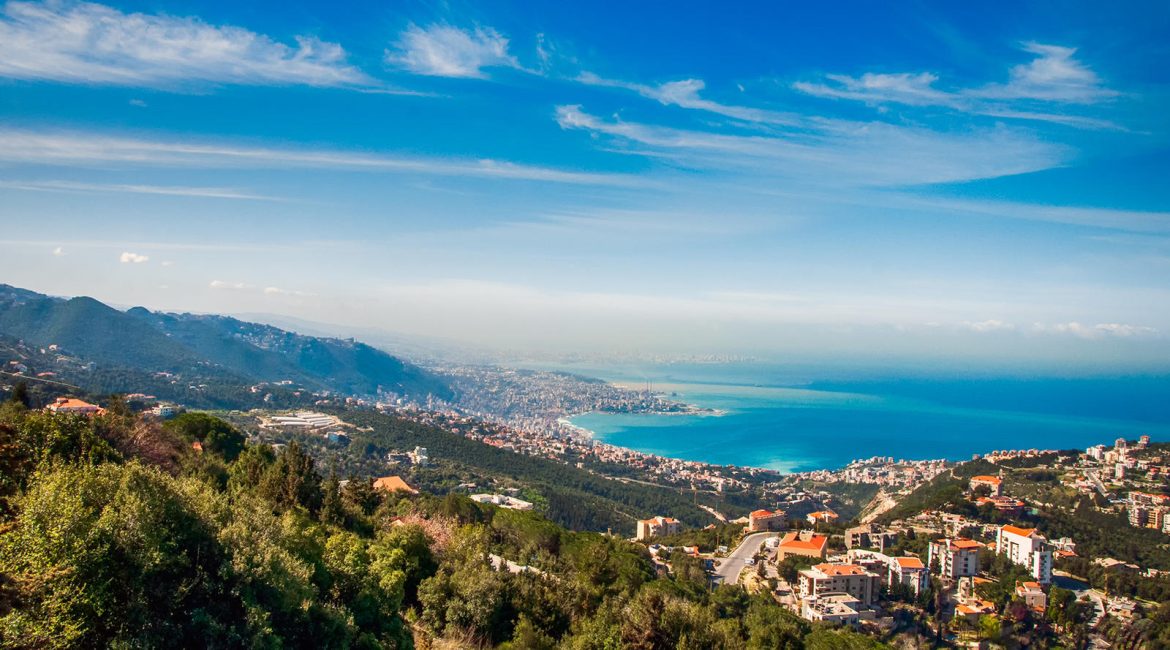 Unlocking the Beauty of Keserwan - Lebanon Traveler