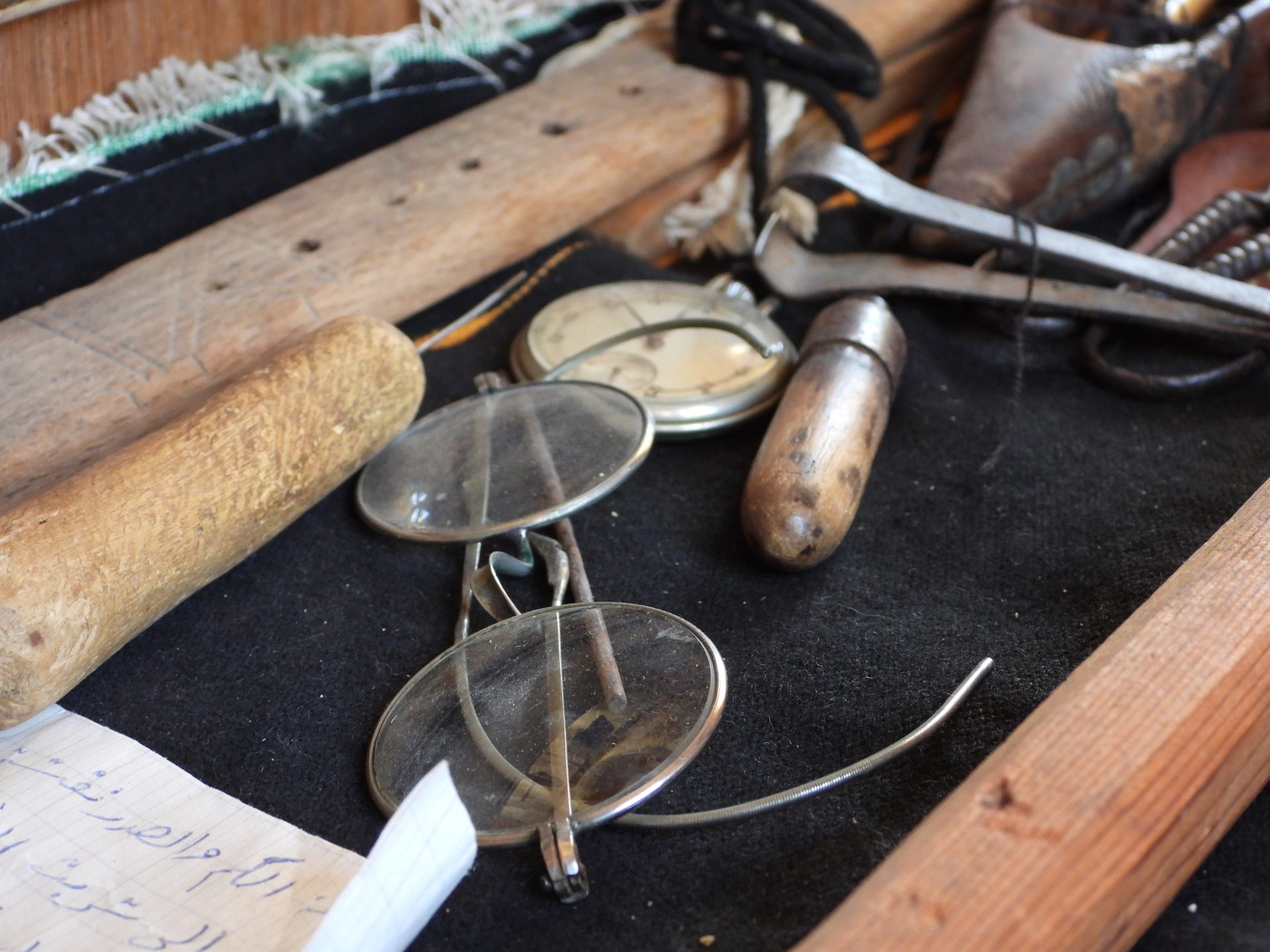 Top Museums in Shouf - Lebanon Traveler