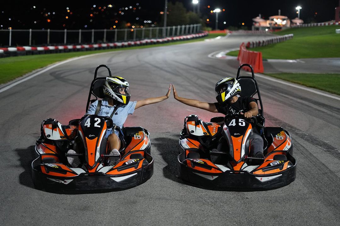 Where to Go Karting in Lebanon - Lebanon Traveler