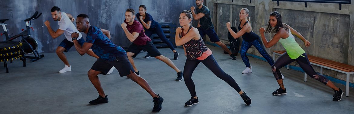 Decathlon's Ultimate Guide to Home Workouts and Fitness Gear - Lebanon ...