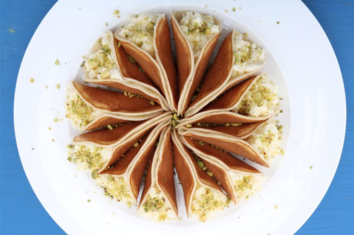 Our Favorite Eid El Barbara Desserts in Lebanon - Lebanon Traveler