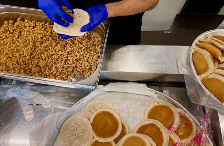 Our Favorite Eid El Barbara Desserts in Lebanon - Lebanon Traveler