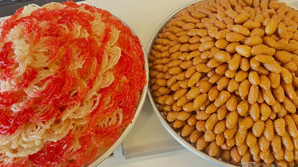 Our Favorite Eid El Barbara Desserts in Lebanon - Lebanon Traveler