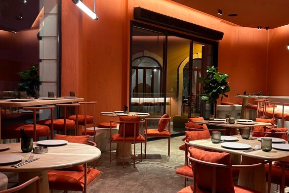 Saida's Debbane Palace - Lebanon Traveler