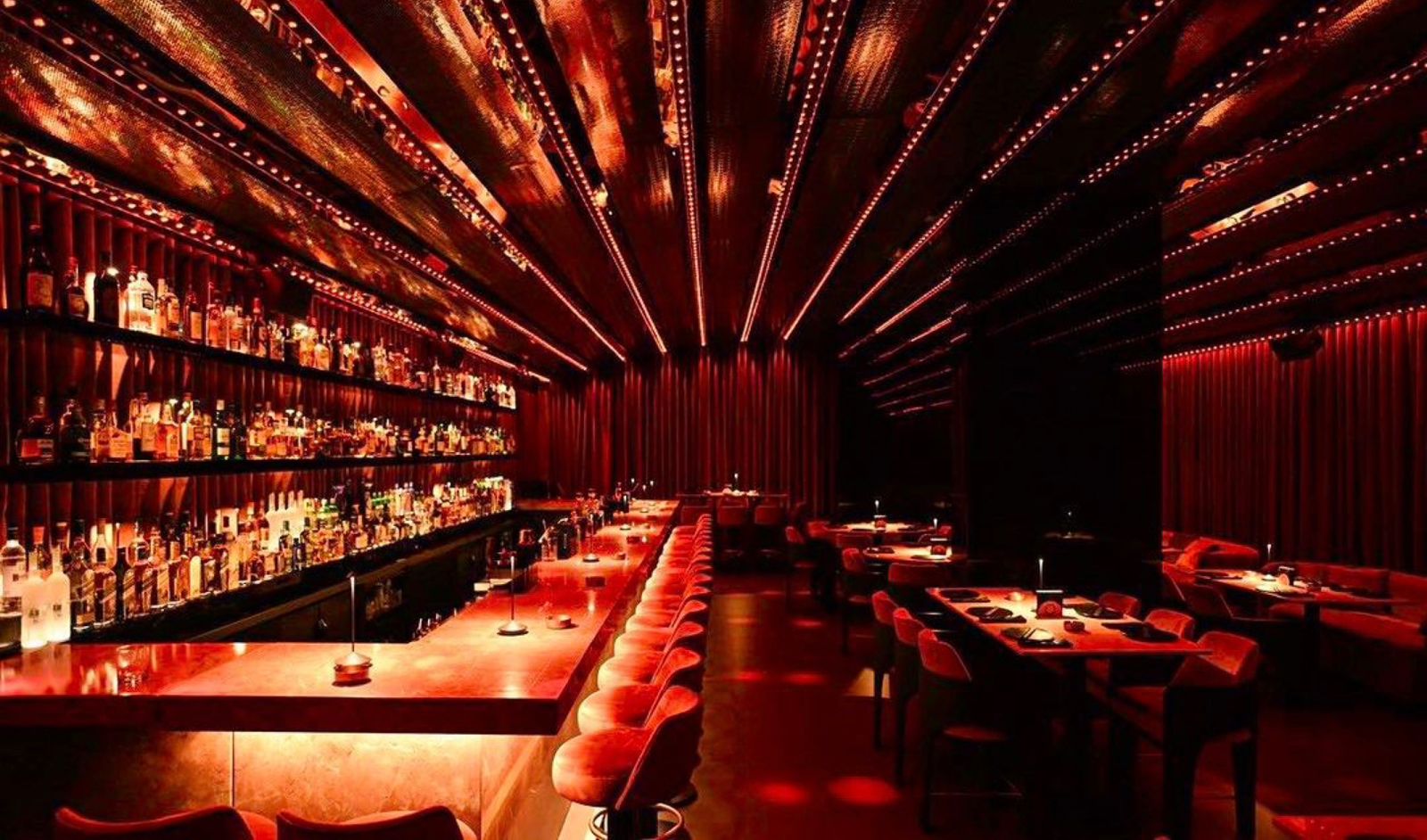 The Newest Nightlife Spots in Beirut - Lebanon Traveler