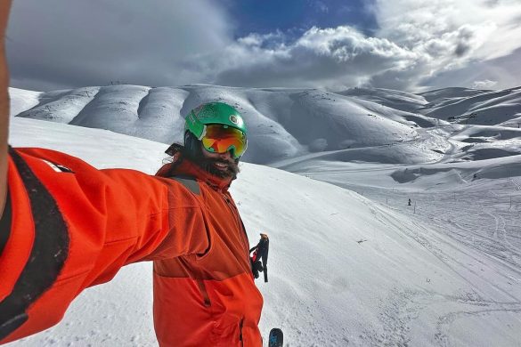 Top 12 Touristic Places to Visit in Lebanon - Lebanon Traveler