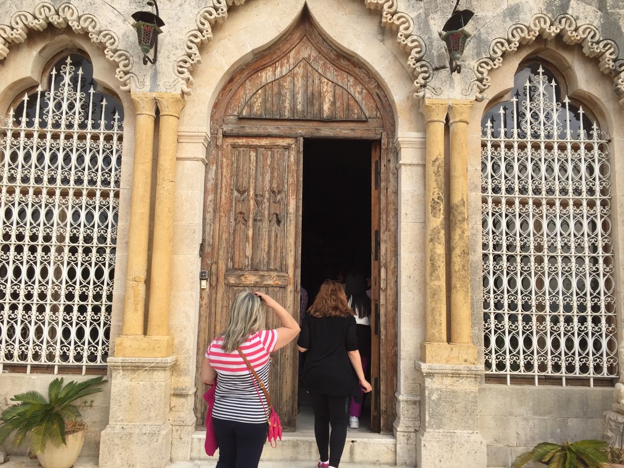 On The Road Again - Amchit with Tourleb - Lebanon Traveler