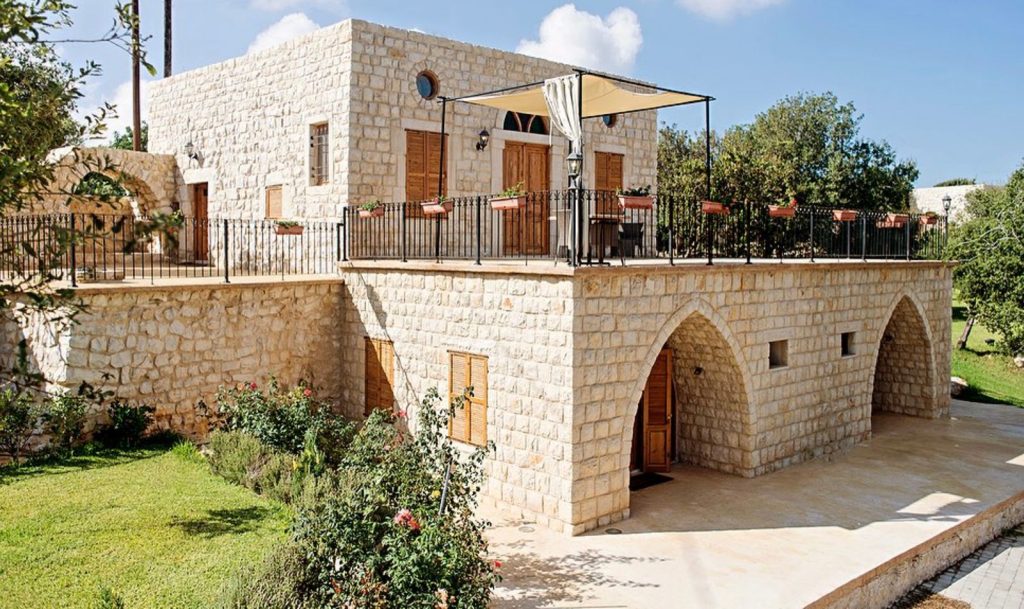 14 Irresistible Destinations for a Romantic Getaway - Lebanon Traveler