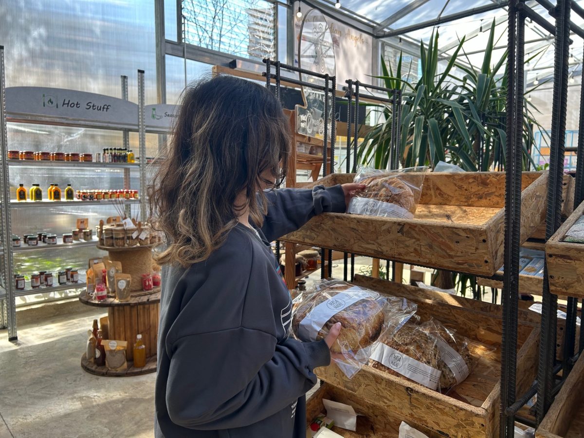 Haven for Made in Lebanon: Made by Nature - Lebanon Traveler