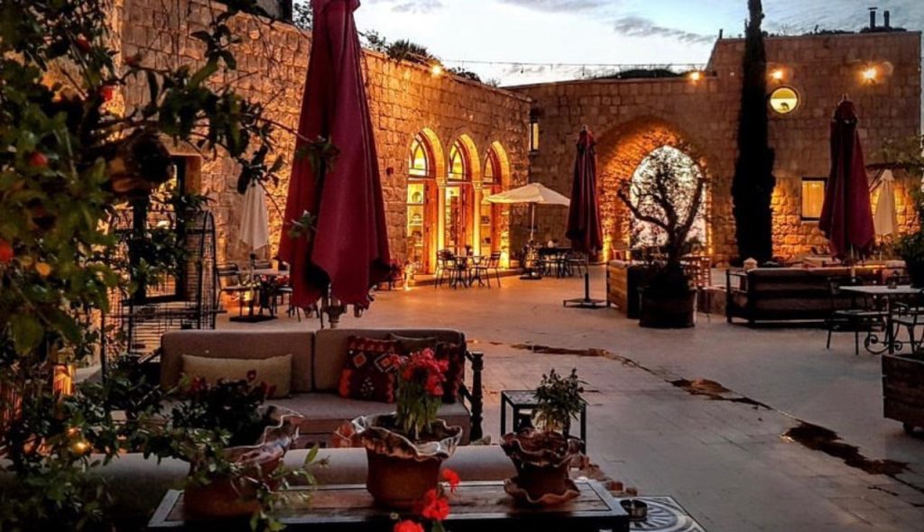 14 Irresistible Destinations for a Romantic Getaway - Lebanon Traveler