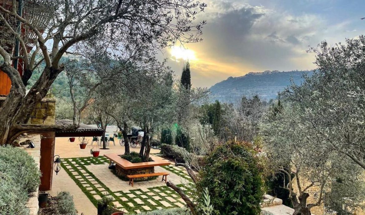 14 Irresistible Destinations for a Romantic Getaway - Lebanon Traveler
