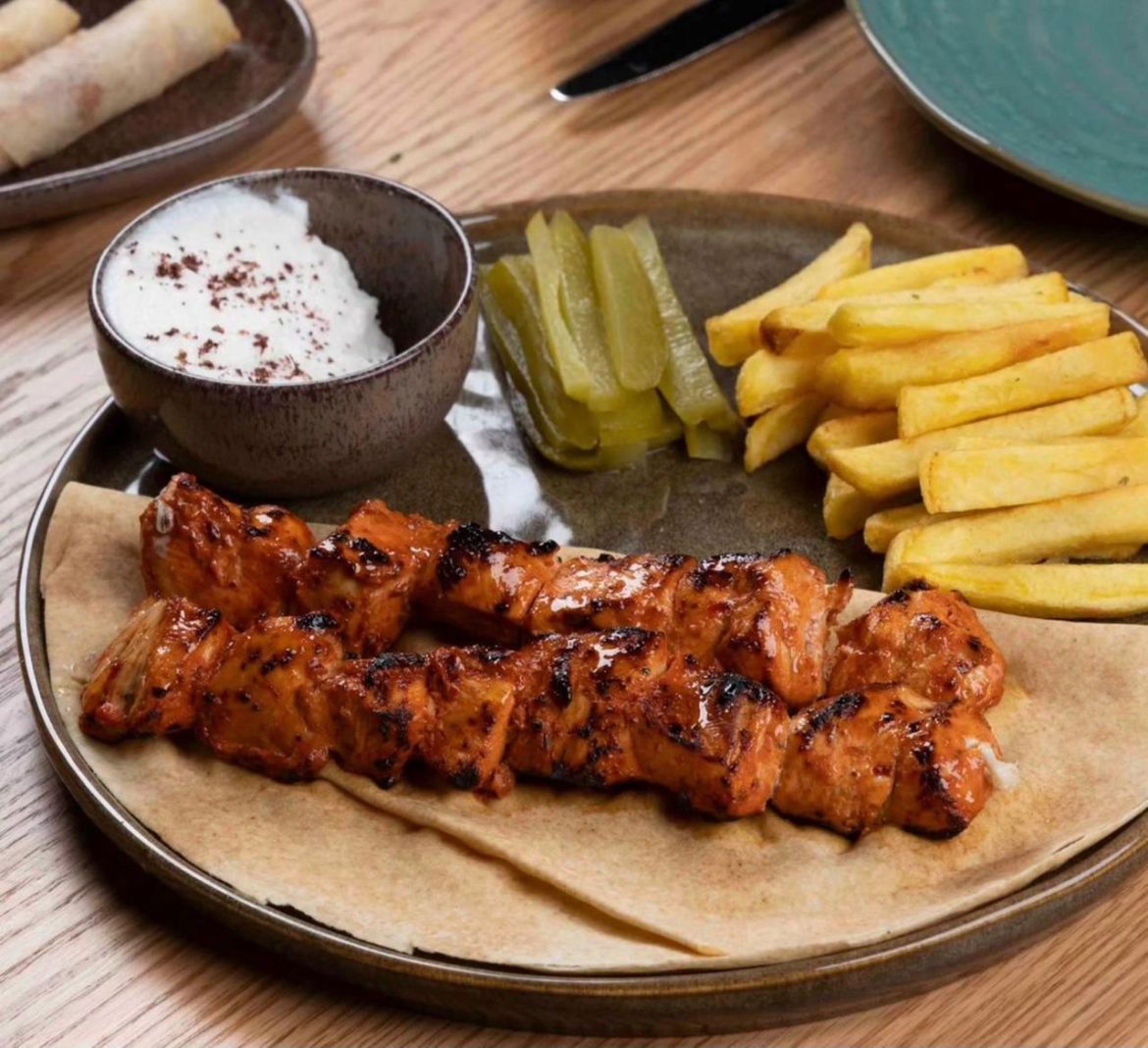 Newest Foodie Spots - Lebanon Traveler