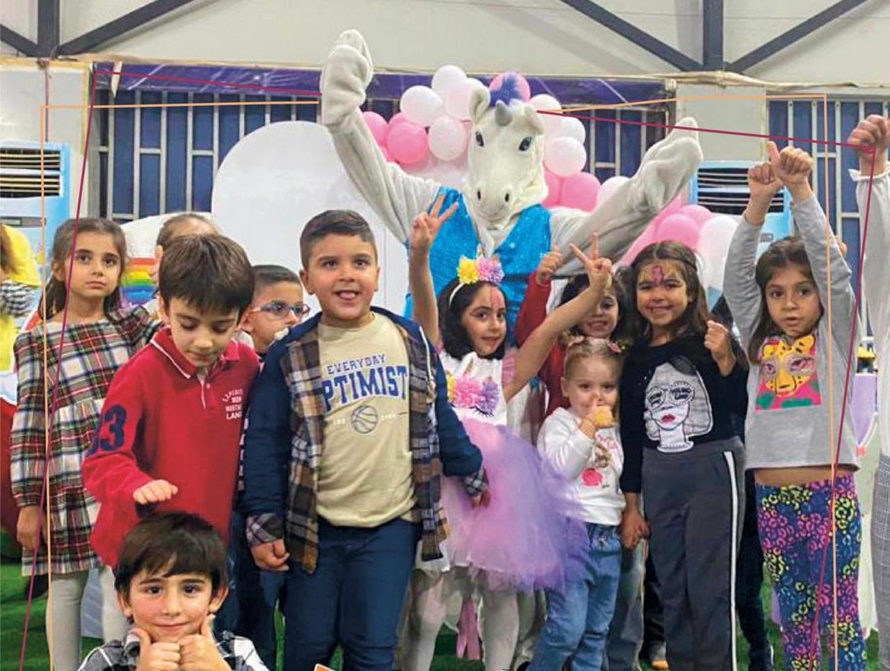 Top Kid-Friendly Play Areas in Metn - Lebanon Traveler