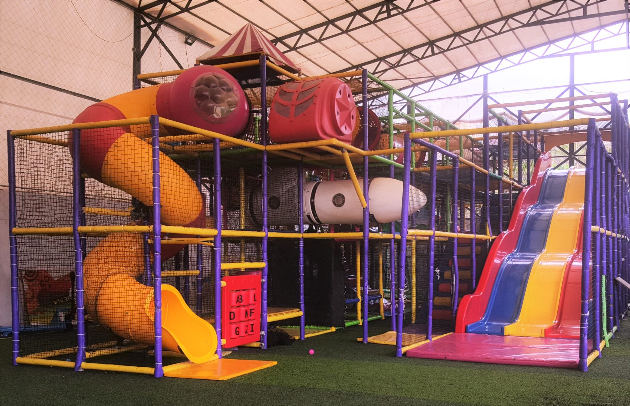 Top Kid-Friendly Play Areas in Metn - Lebanon Traveler