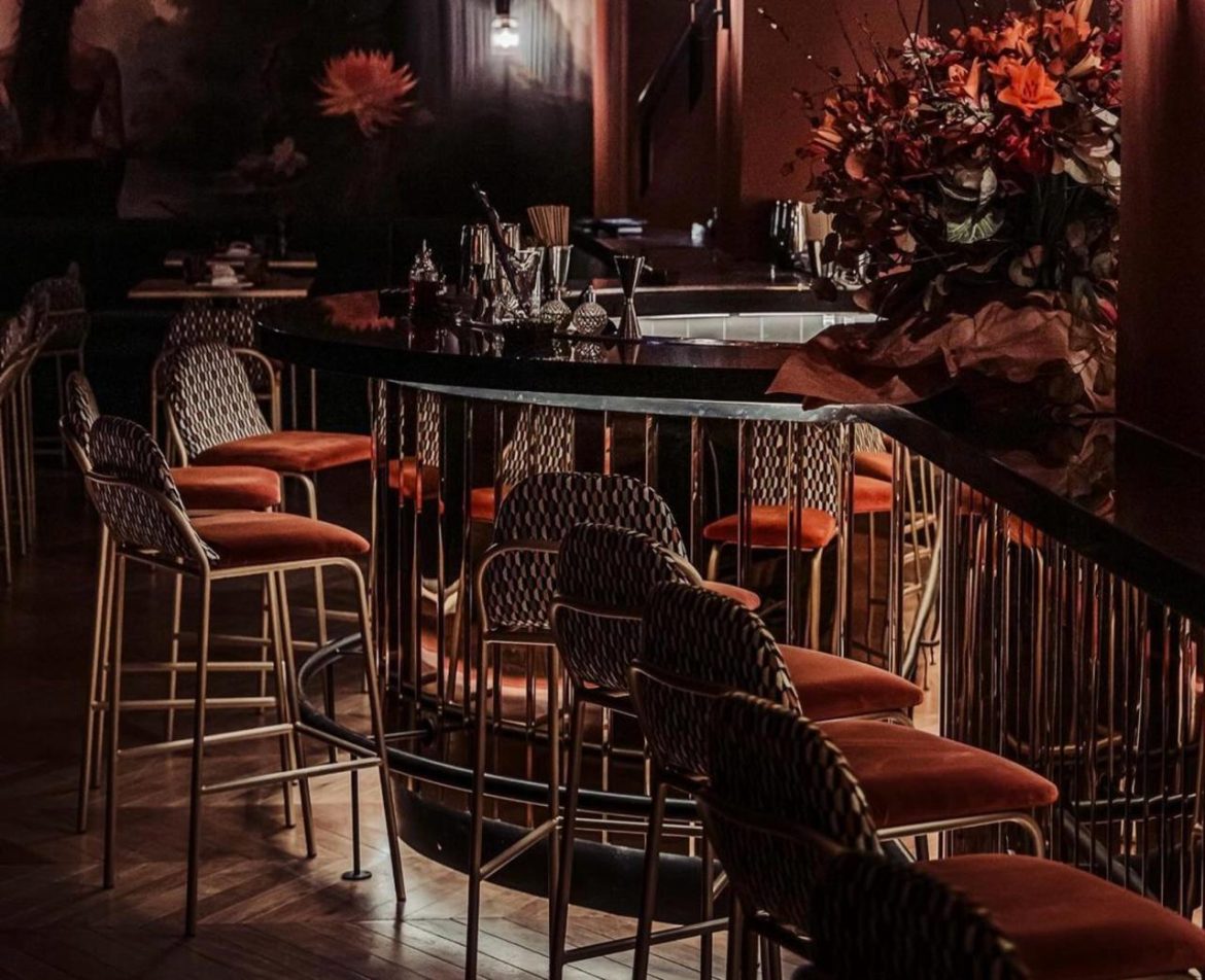Newest Foodie Spots - Lebanon Traveler