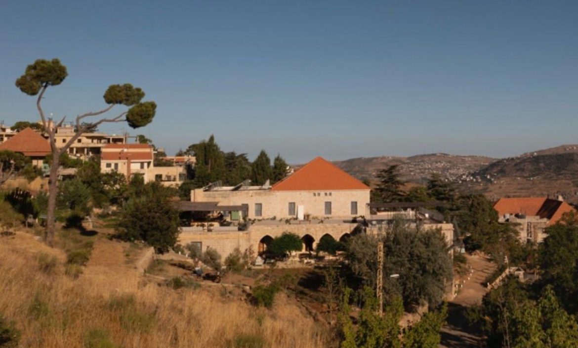 14 Irresistible Destinations for a Romantic Getaway - Lebanon Traveler