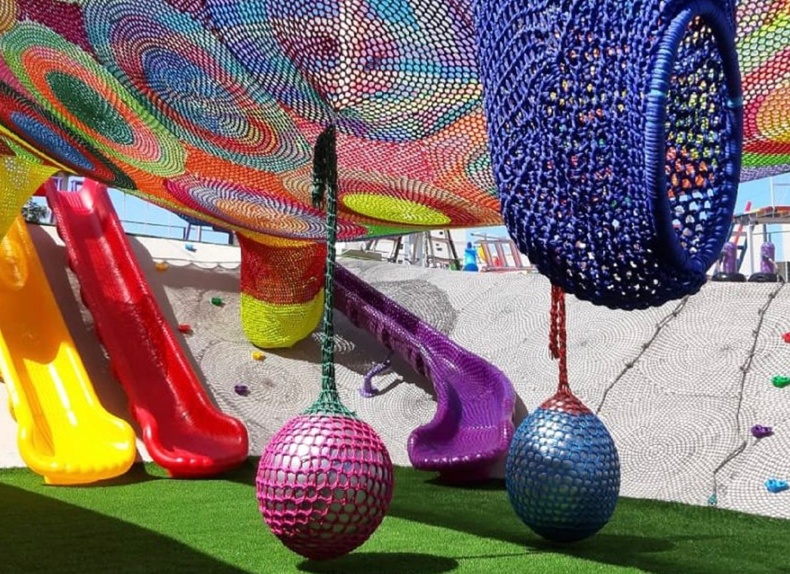 Top Kid-Friendly Play Areas in Metn - Lebanon Traveler