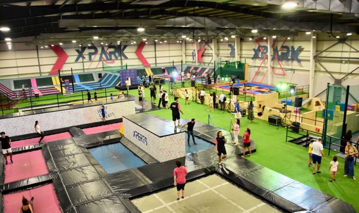 Top Kid-Friendly Play Areas in Metn - Lebanon Traveler