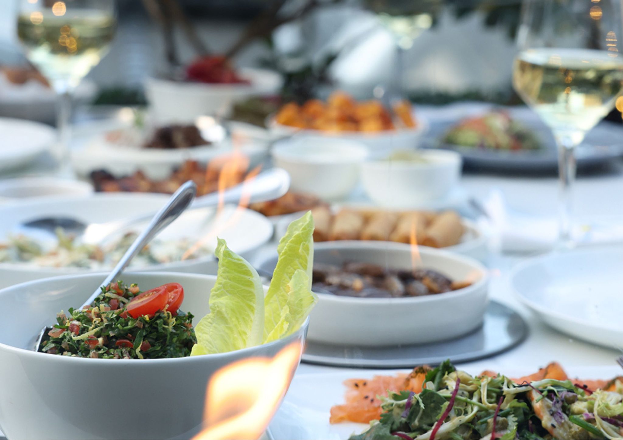 Where to Have Iftar in Lebanon - Lebanon Traveler