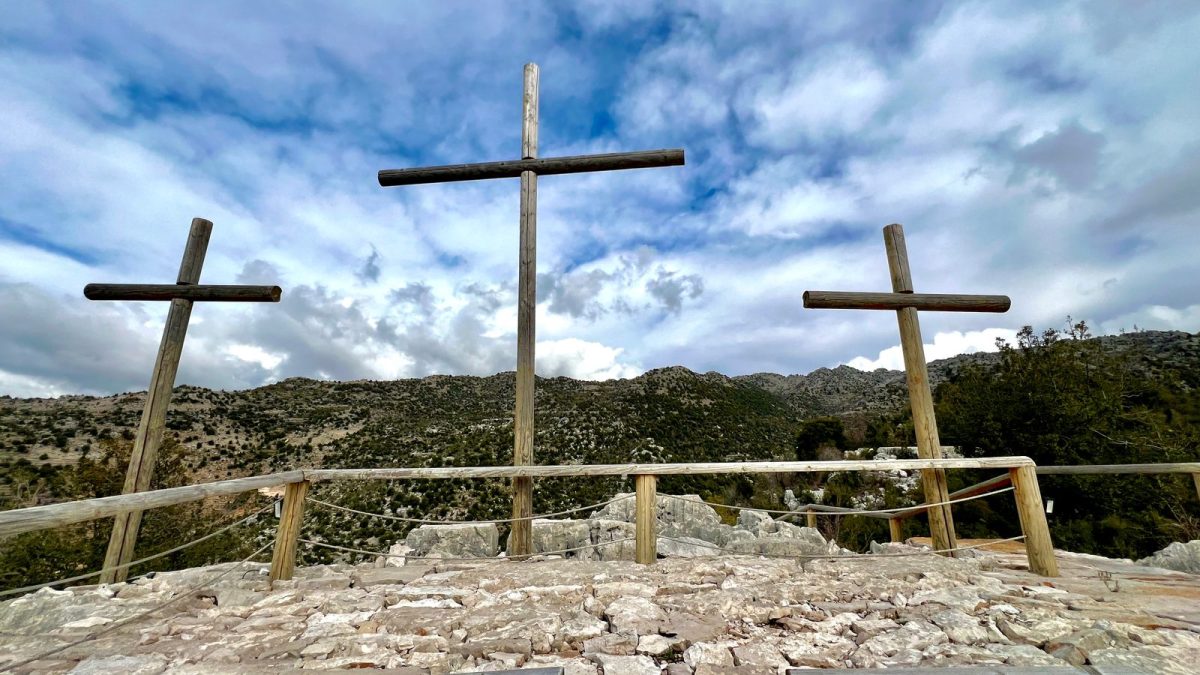 Darb el-Salib Tartij: A Journey of Faith and Reflection - Lebanon Traveler