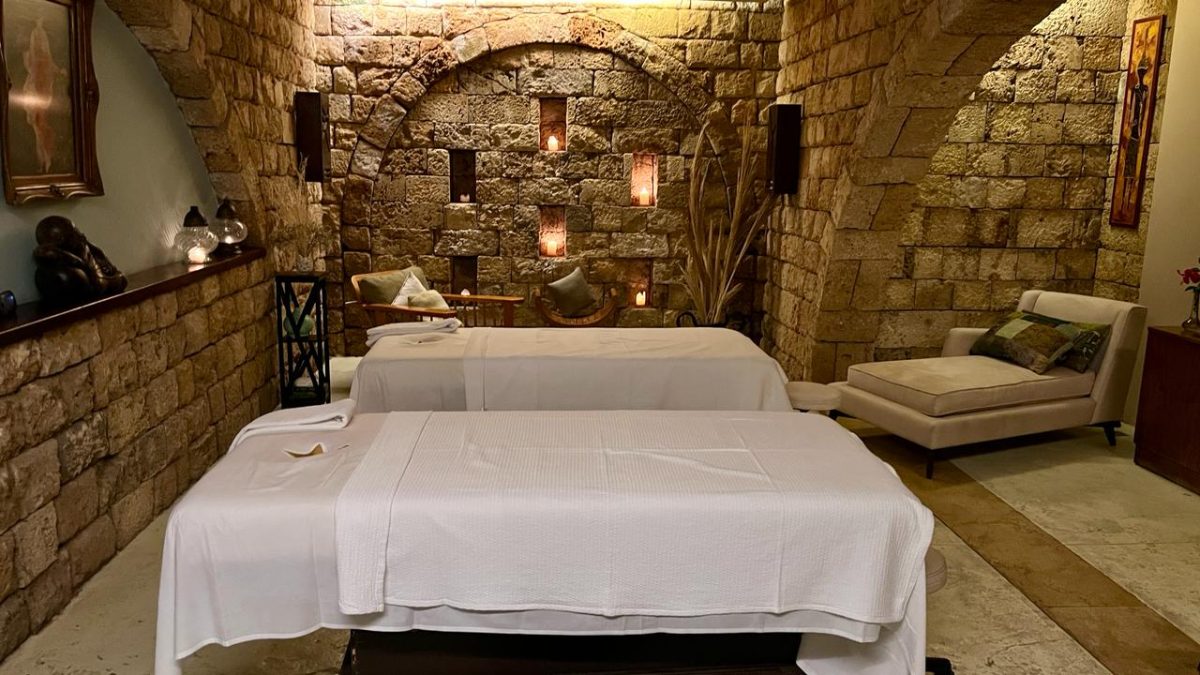 Our Favorite Spas in Lebanon for Mother's Day - Lebanon Traveler