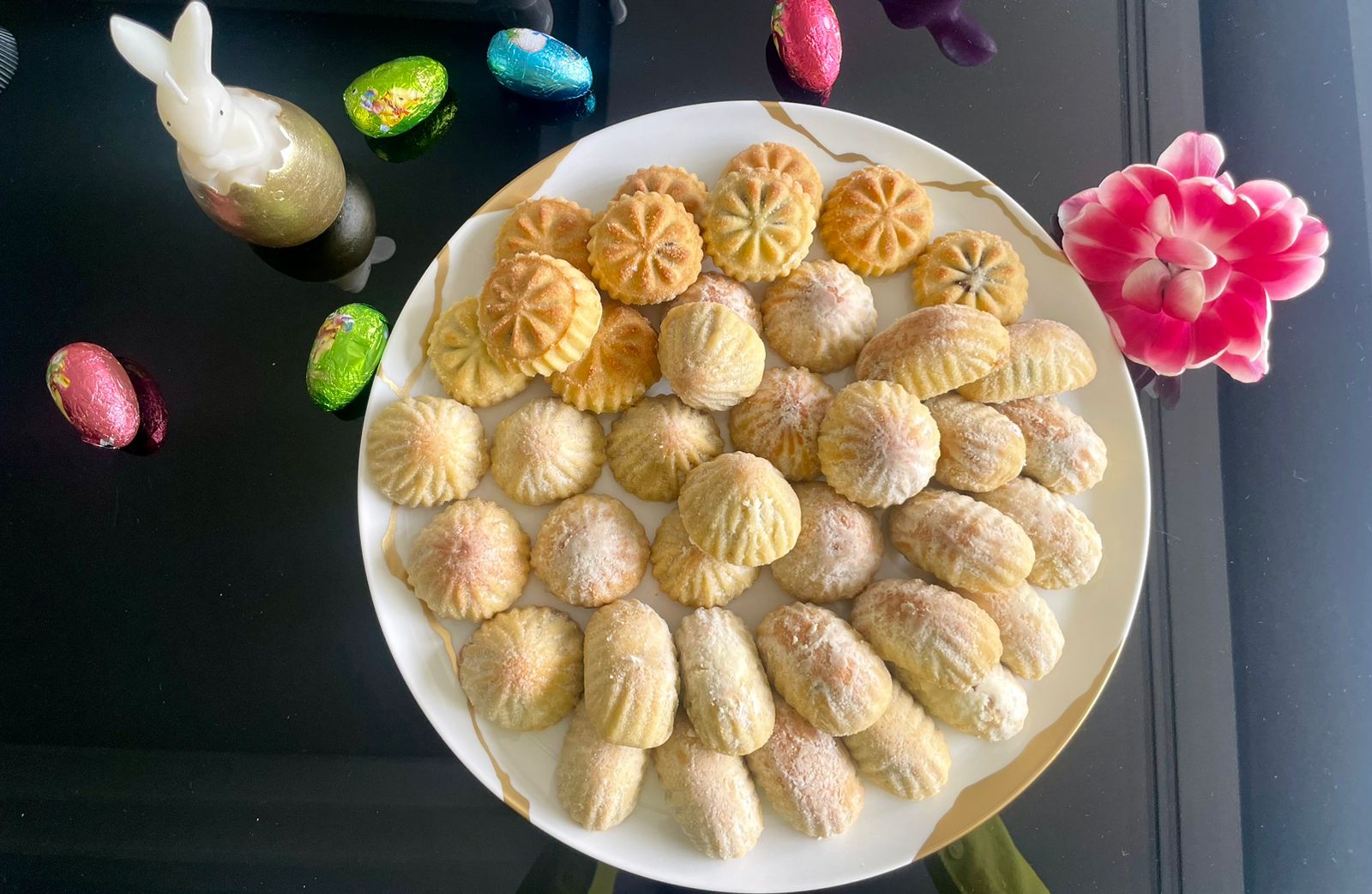 Where to Buy the Best Maamoul in Lebanon - Lebanon Traveler