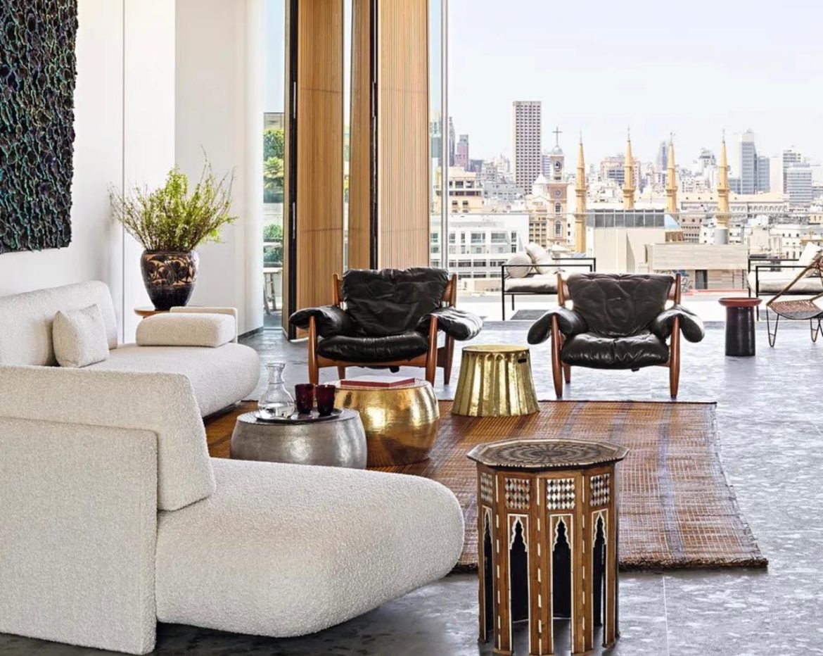 What's Planned at We Design Beirut - Lebanon Traveler