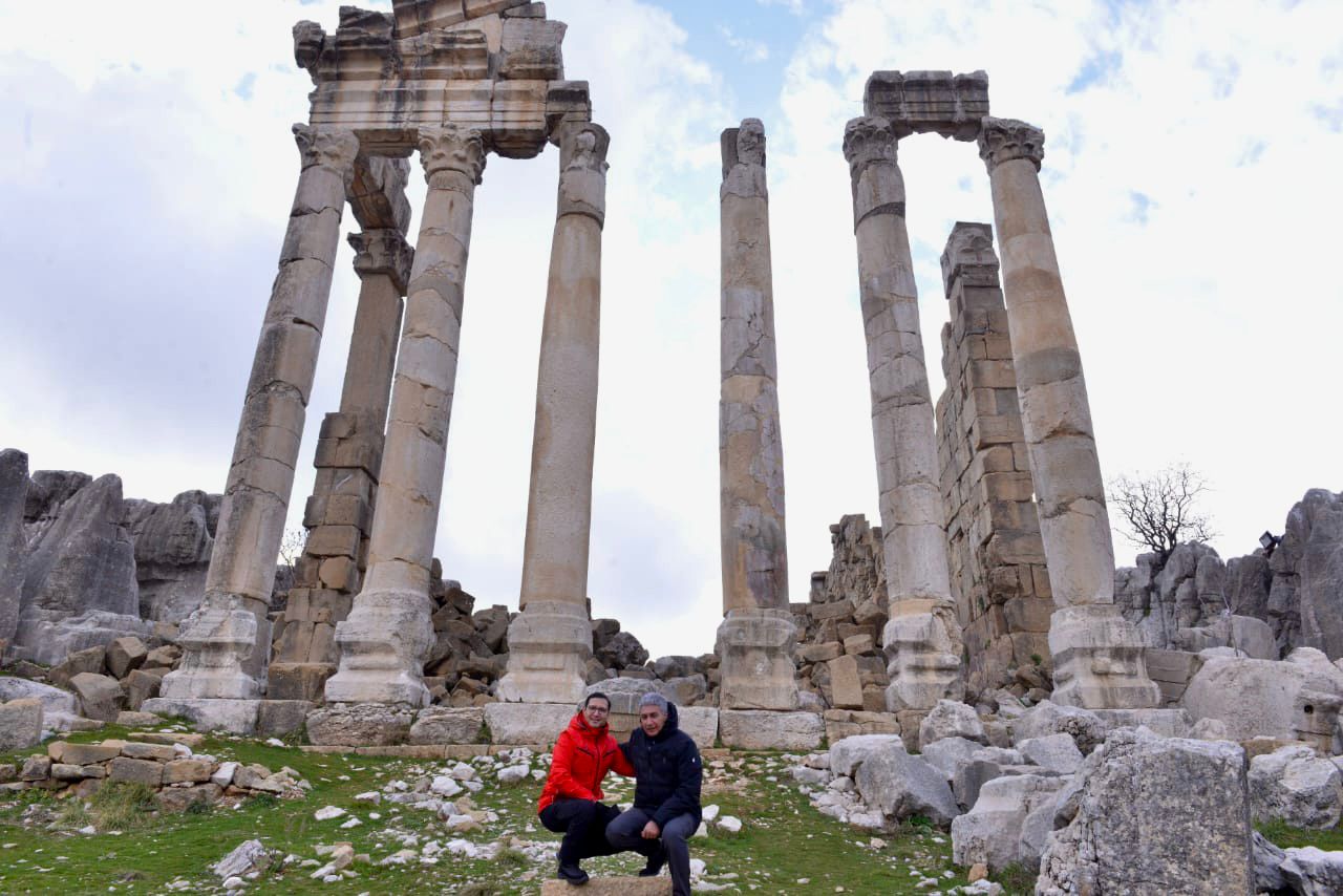 Kfardebian: New Capital of Arab Winter Tourism - Lebanon Traveler