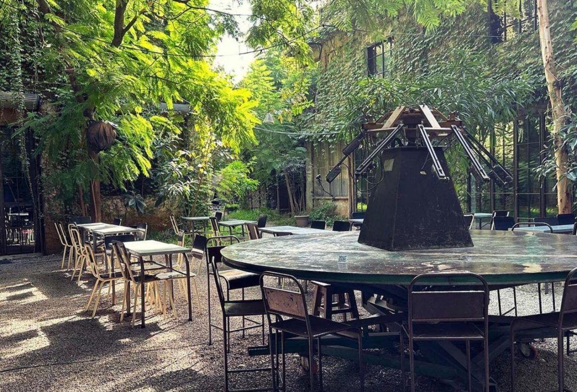 What's Planned at We Design Beirut - Lebanon Traveler