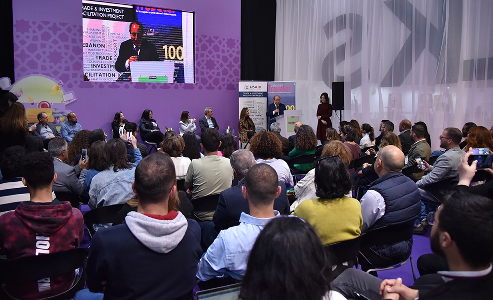 HORECA Lebanon: Celebrating the Best of Hospitality - Lebanon Traveler