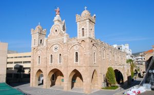 Unlocking the Beauty of Batroun - Lebanon Traveler