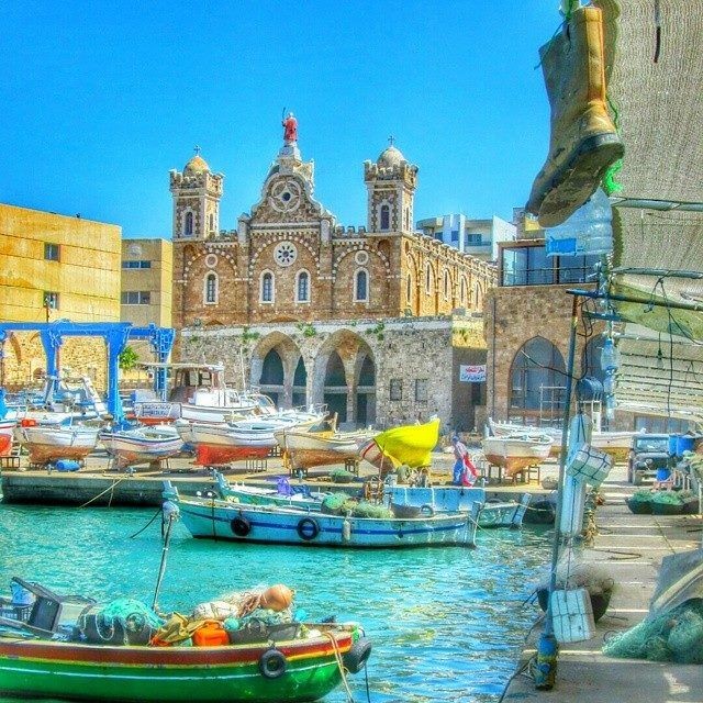 Unlocking the Beauty of Batroun - Lebanon Traveler